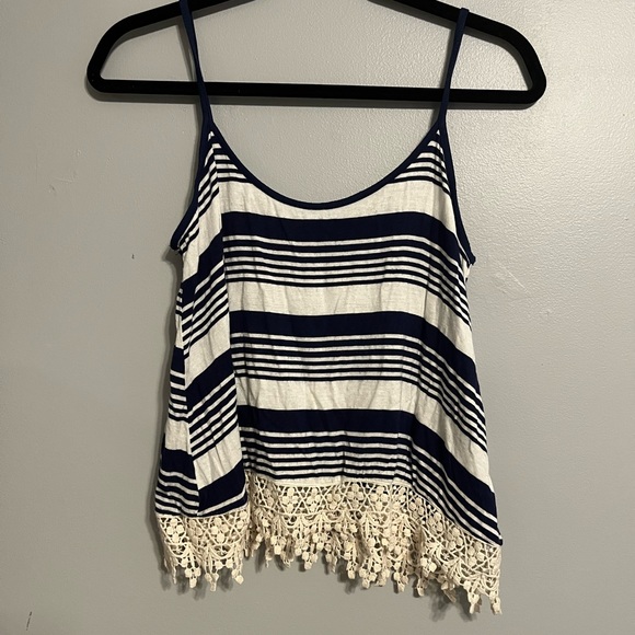 Papaya | Shirts & Tops | Papaya Tank Top | Poshmark